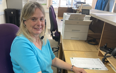 John Richards Nurseries - plants grown and nurtured at the foot of the ...